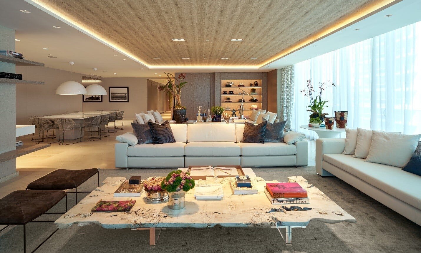 The hottest interior design trends for Autumn 2020 - Design Solutions